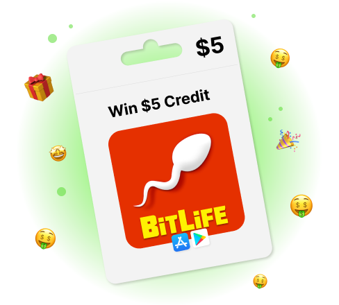 How to earn the Famous ribbon in BitLife - Playbite