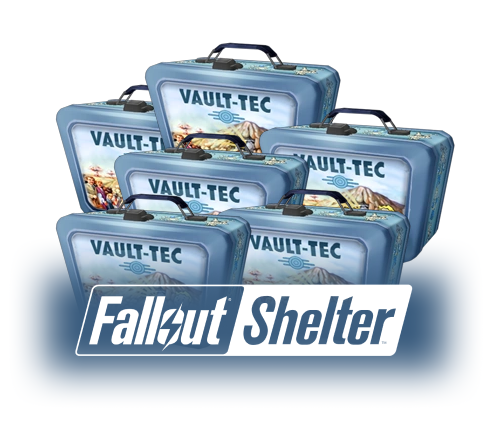 How do I use redeem codes for Fallout Shelter? - Playbite