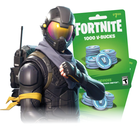 How to Get Free Skins in Fortnite - Playbite