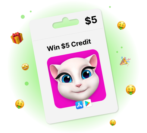 How to Download My Talking Angela Game - Playbite