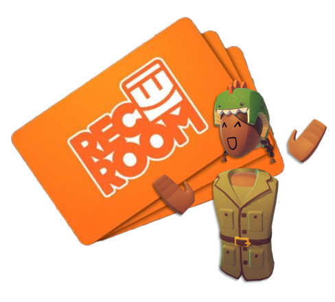 How to get Streamer Cam in Rec Room Quest 2 - Playbite
