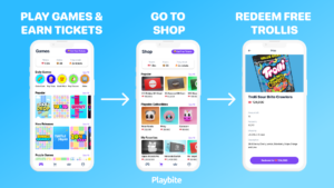 Trolli: The Ultimate Guide - Playbite