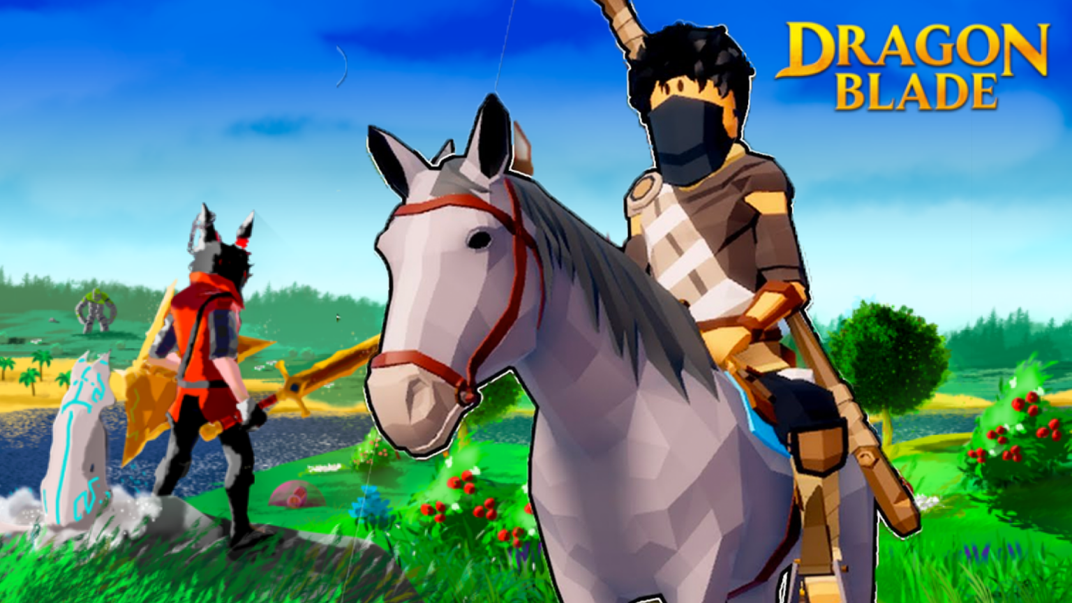 Best Roblox Horse Games - Playbite