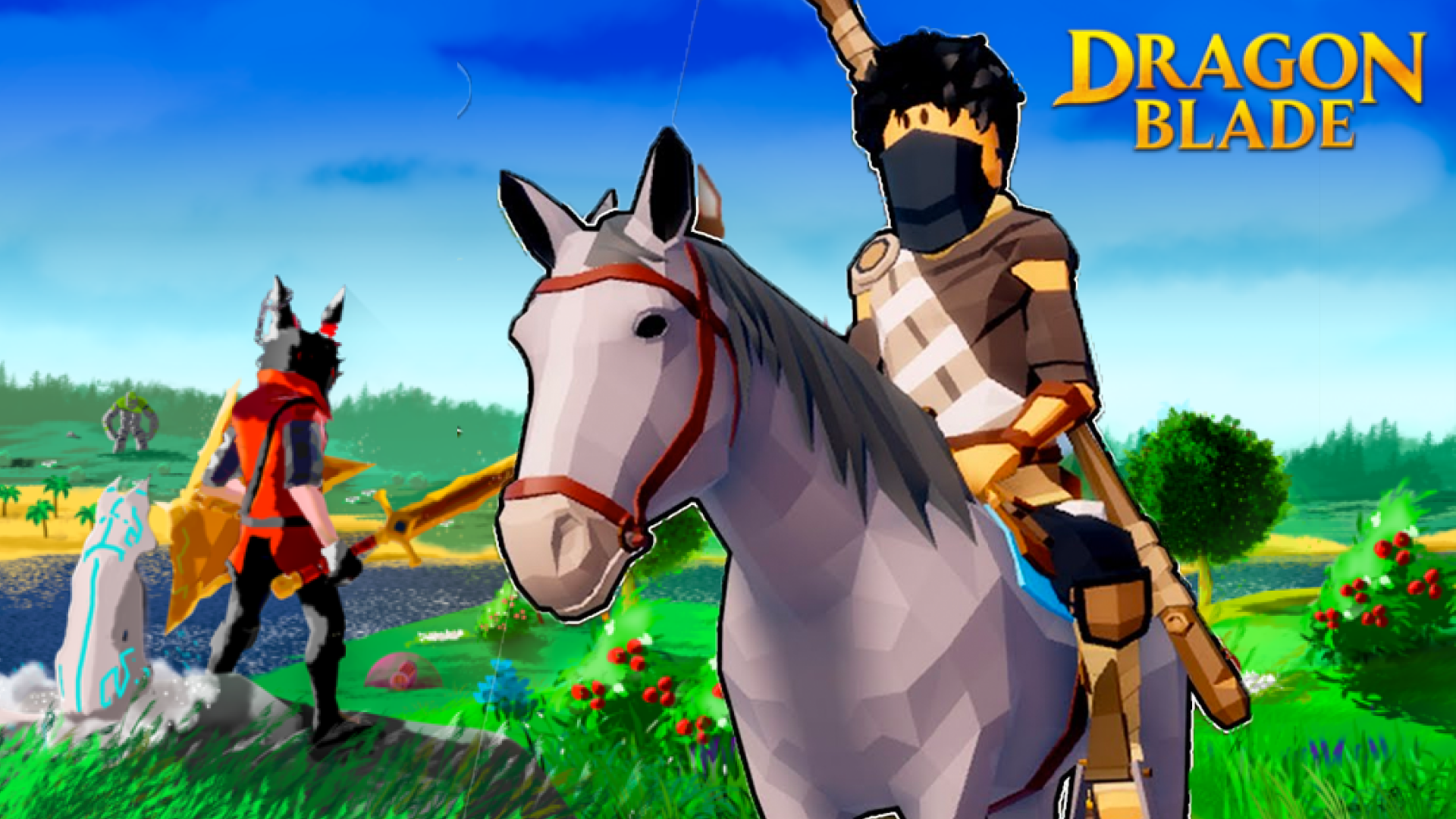 Best Roblox Horse Games - Playbite