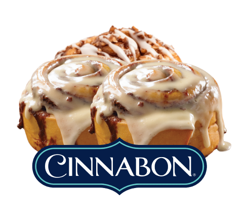 What is a Cinnabon Roll? Your Sweet Guide to Gooey Goodness - Playbite