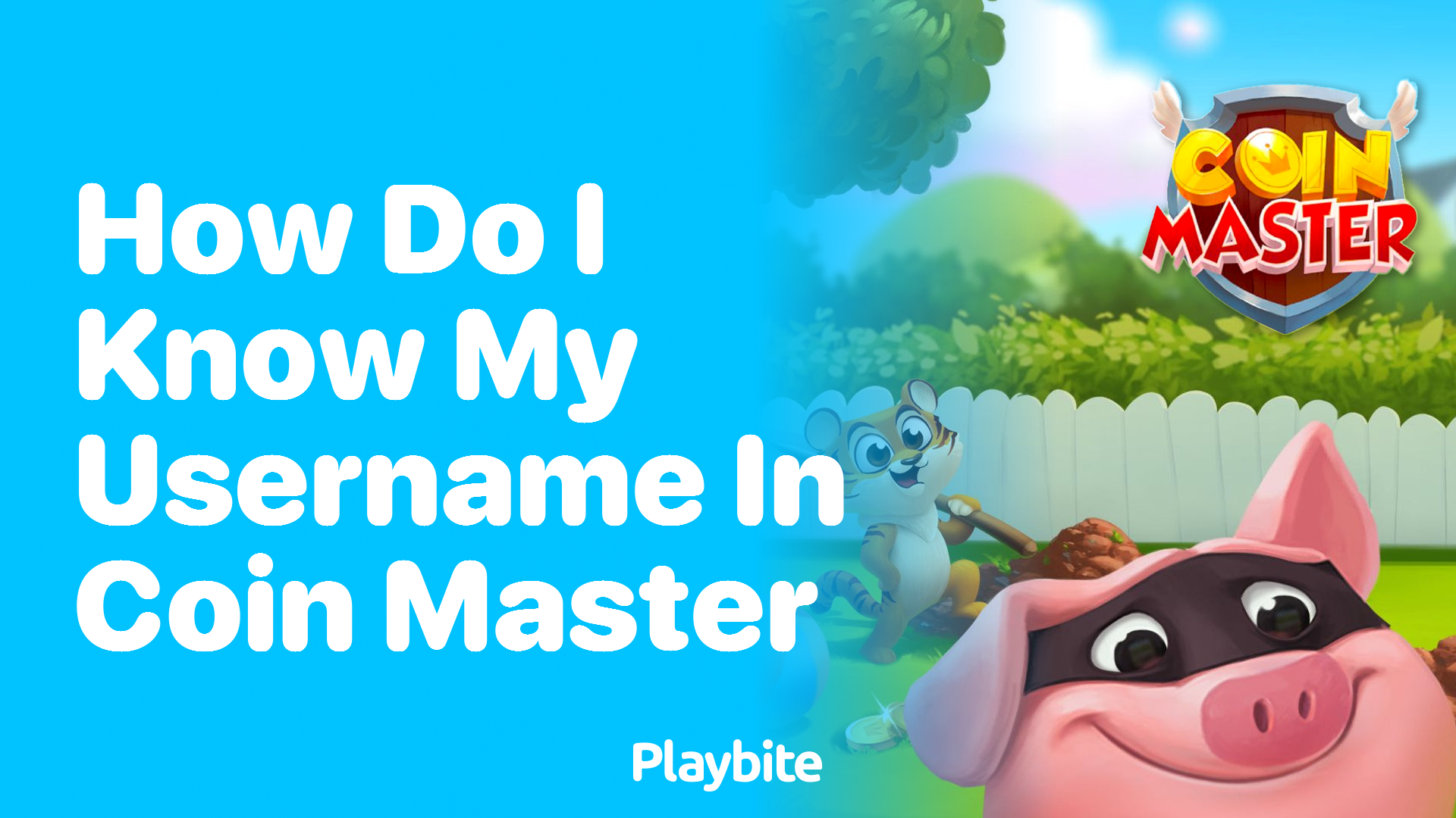 How Do I Know My Username in Coin Master? - Playbite