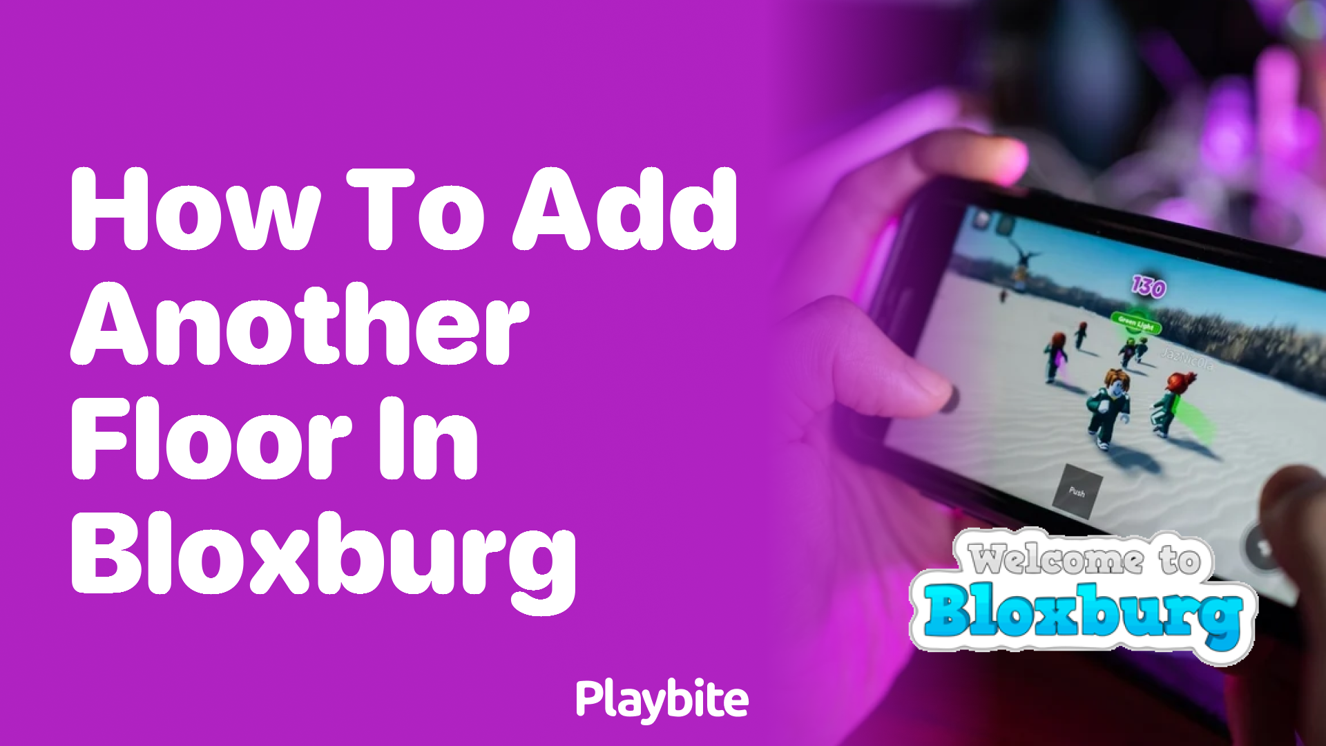 How to Add Another Floor in Bloxburg: A Simple Guide - Playbite