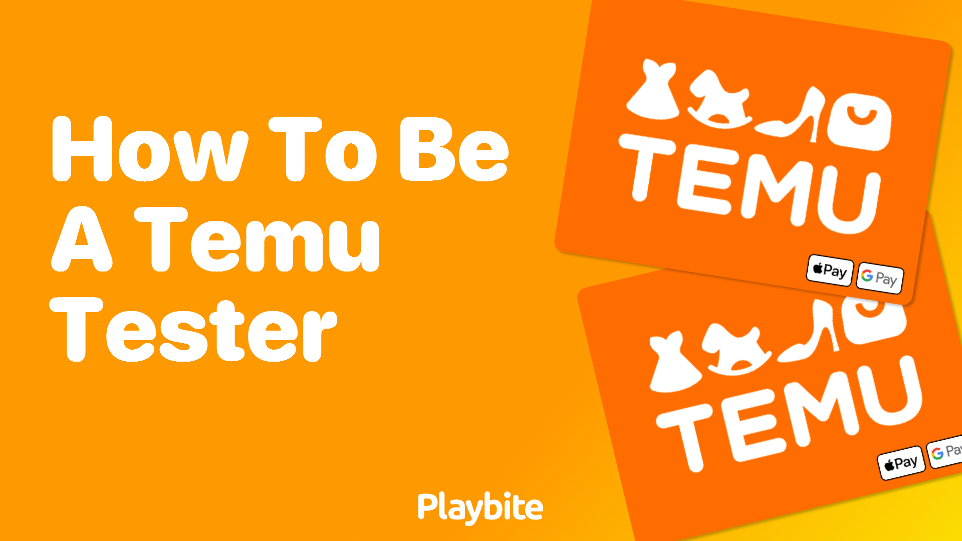 How to Become a Temu Tester: A Simple Guide - Playbite