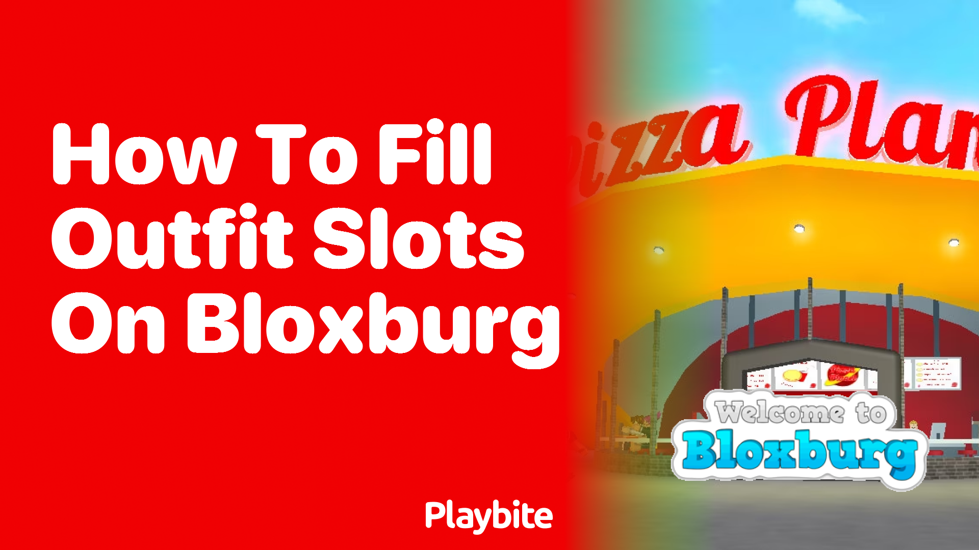 How to Fill Outfit Slots on Bloxburg: A Simple Guide - Playbite