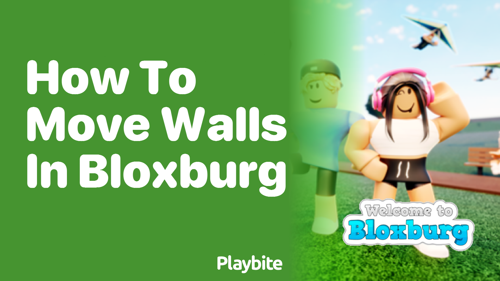 How to Move Walls in Bloxburg: Your Ultimate Guide - Playbite