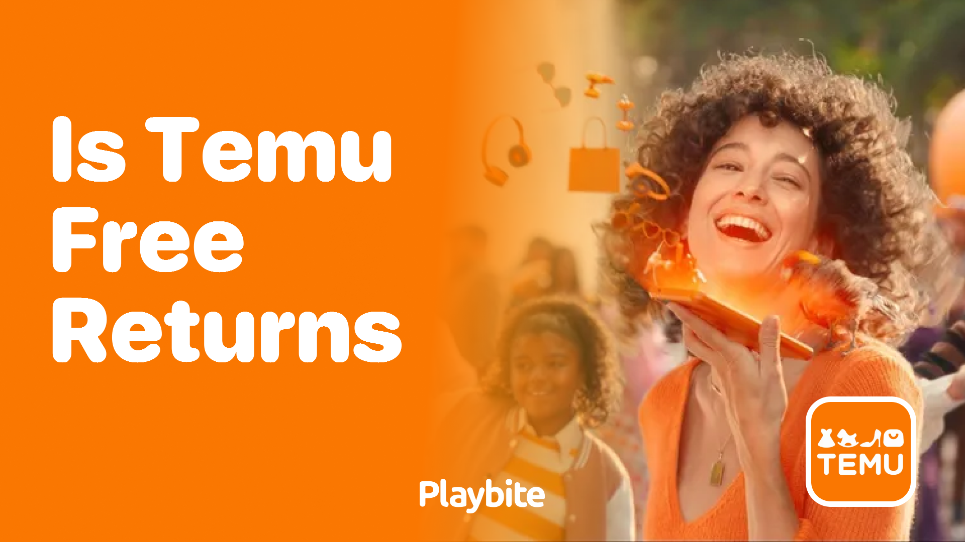 Is Temu Free Returns? Find Out Now! - Playbite