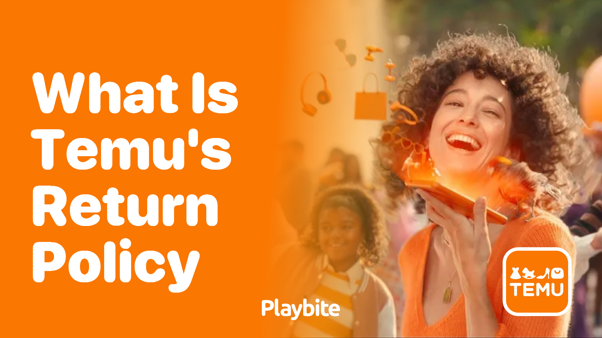 What is Temu's Return Policy? - Playbite