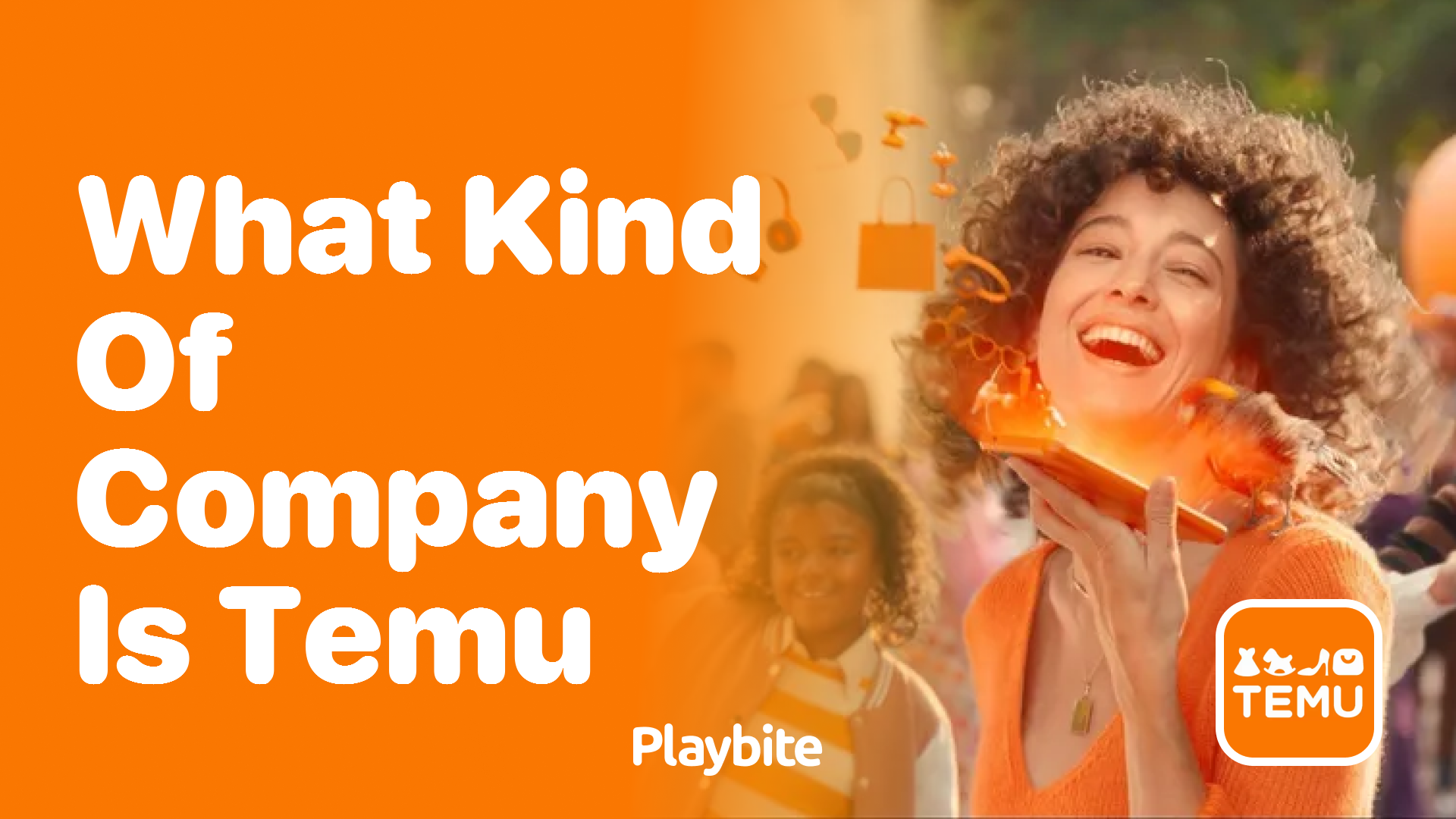 What Kind of Company Is Temu? Unwrapping the Online Shopping Phenomenon ...