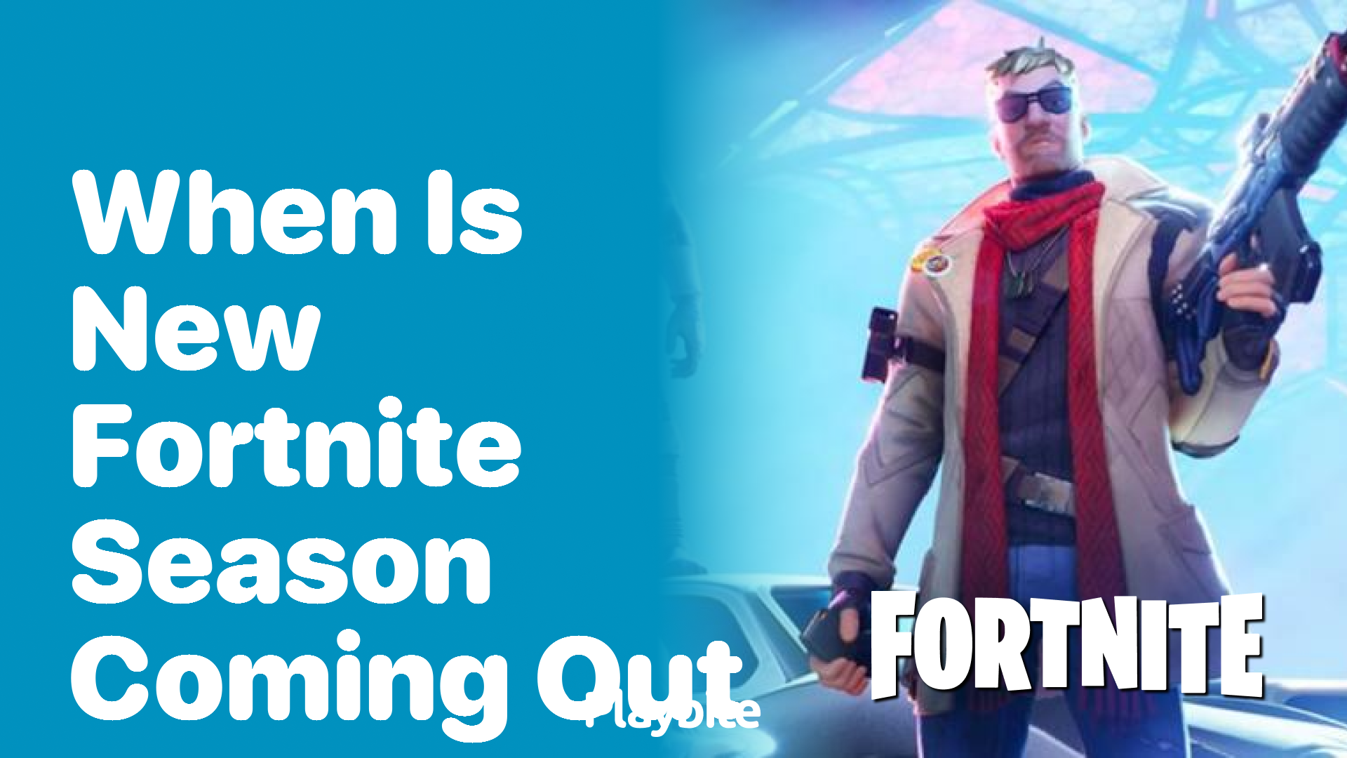 When Is the New Fortnite Season Coming Out? - Playbite