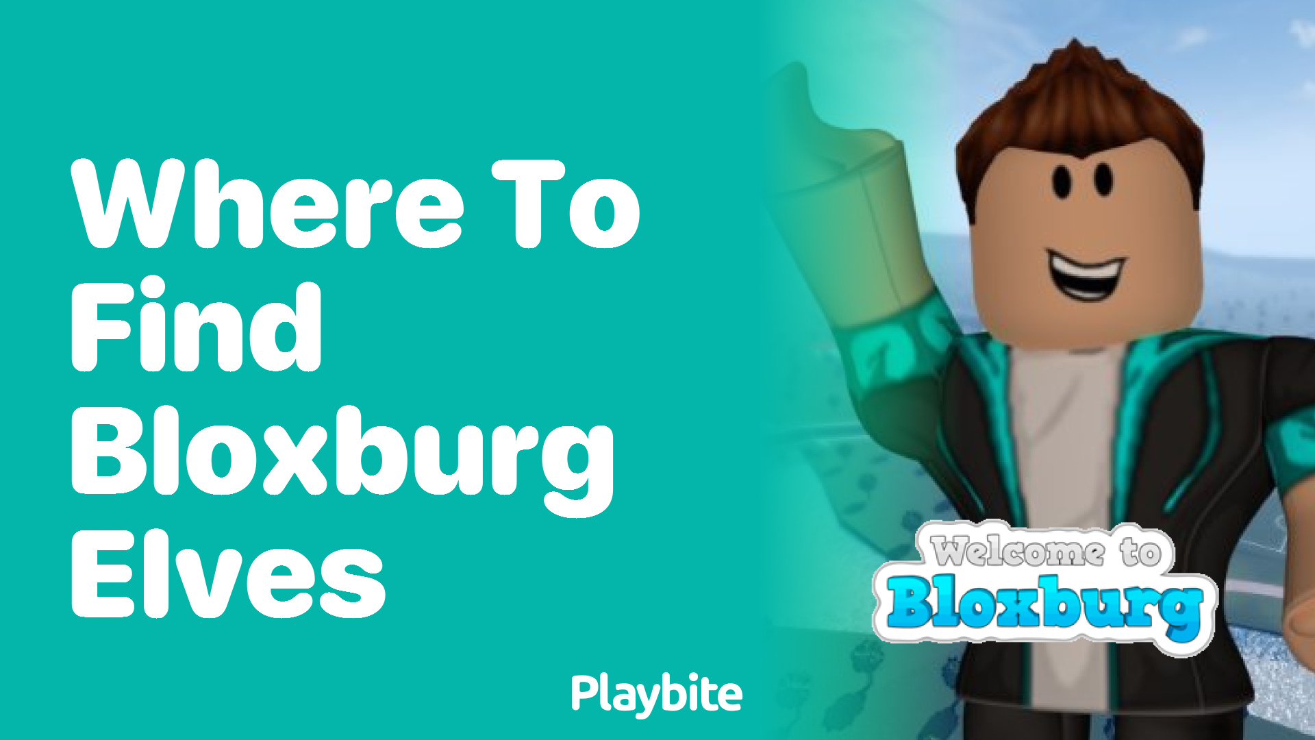 Where to Find Bloxburg Elves: A Guide to Discovering These Magical ...