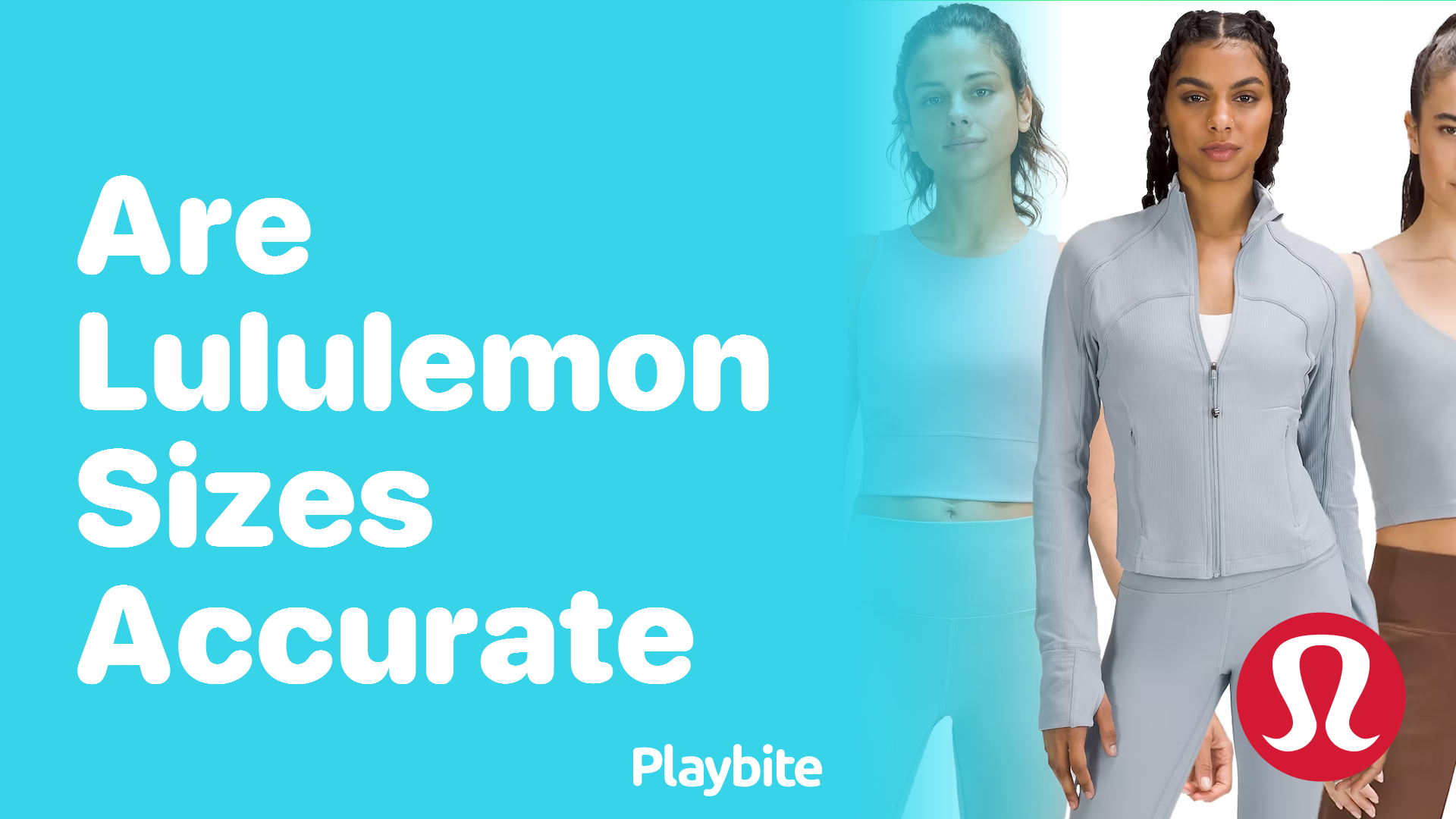 Are Lululemon Sizes Accurate? - Playbite
