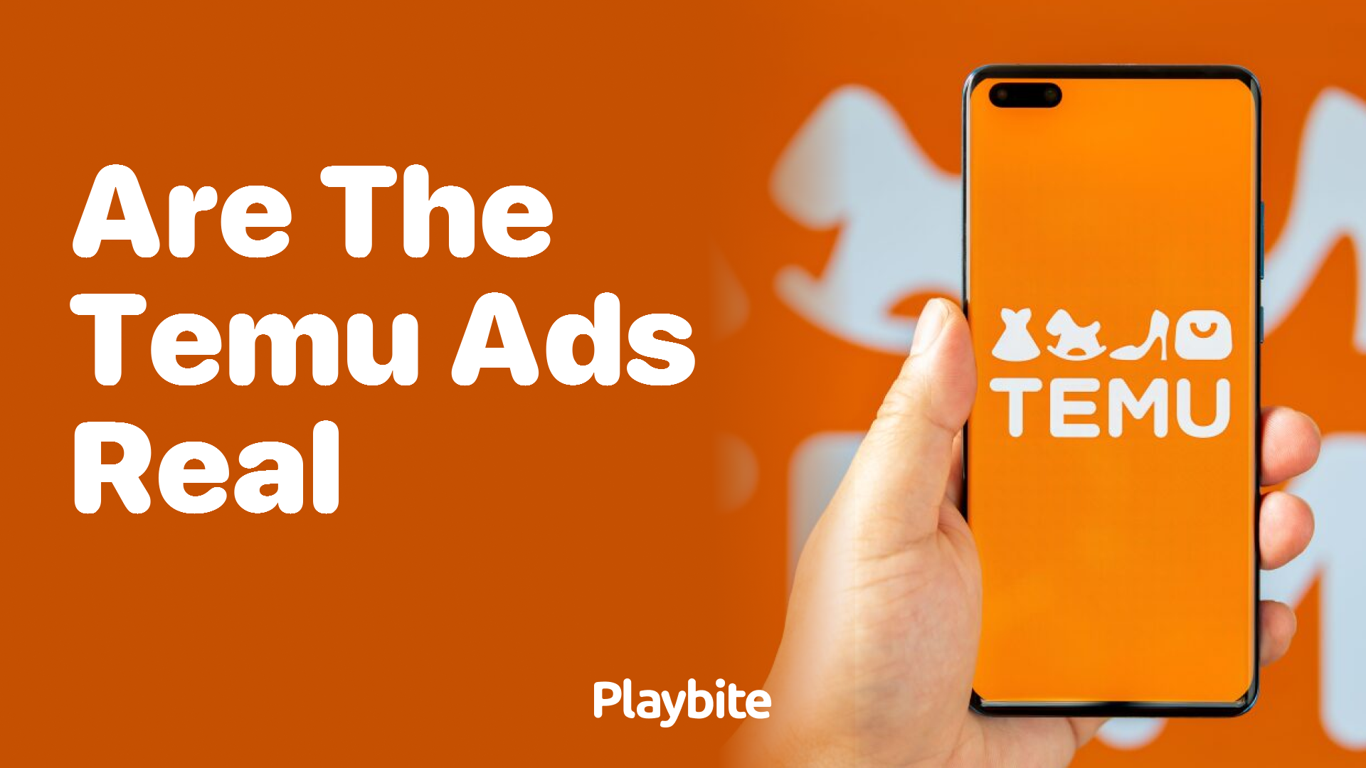 Are the Temu Ads Real? Unveiling the Truth Behind Temu's Promotions ...