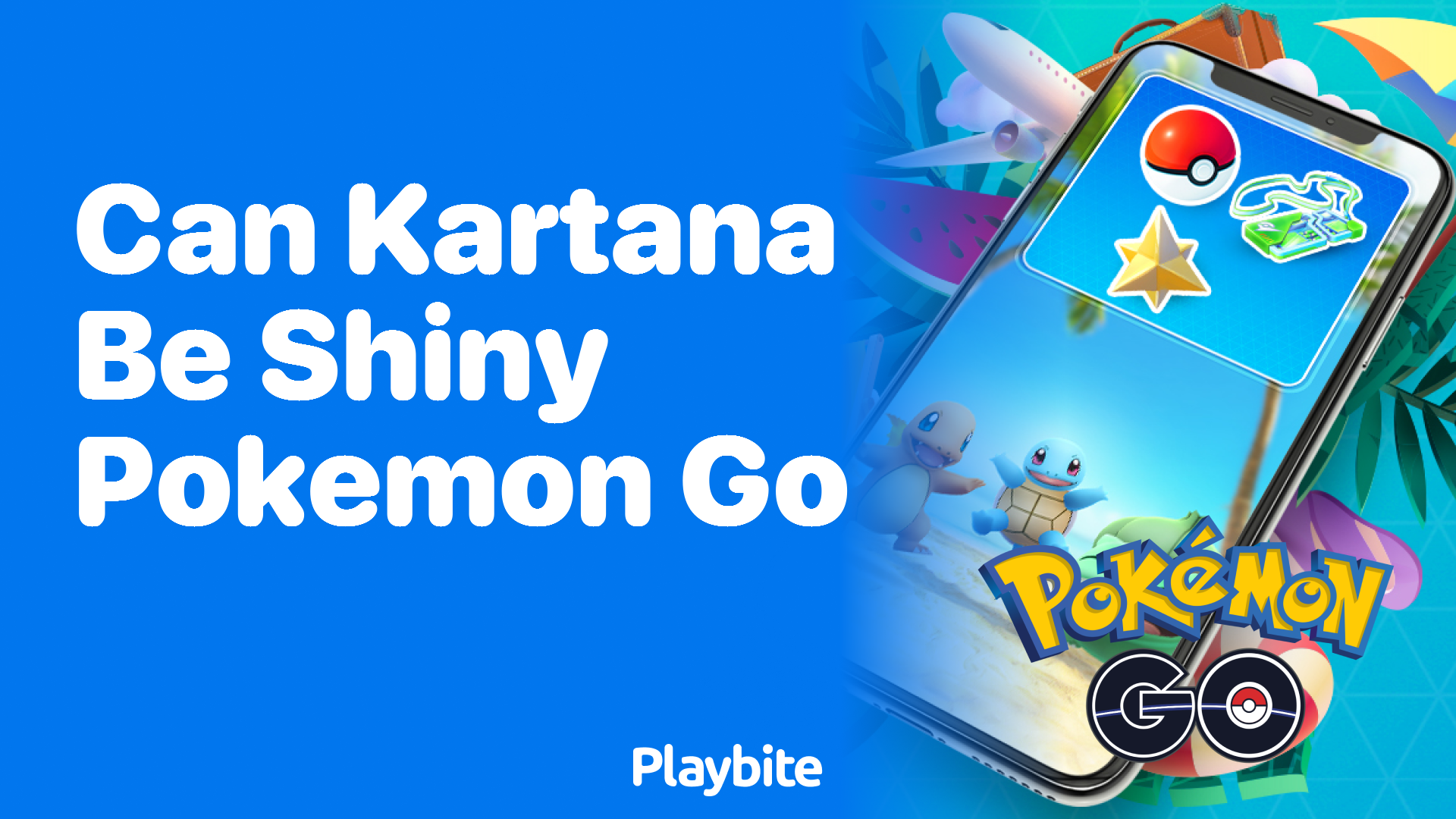 Can Kartana Be Shiny in Pokemon GO? Unveiling the Mystery - Playbite