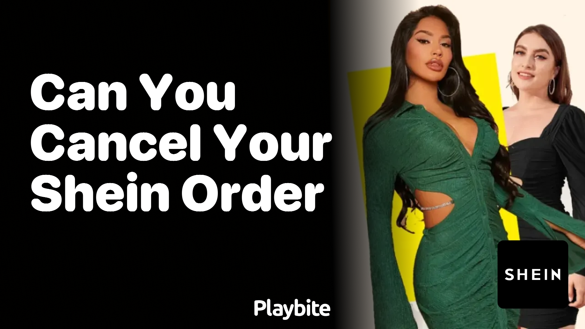 Can You Cancel Your SHEIN Order? Here’s What You Need to Know - Playbite