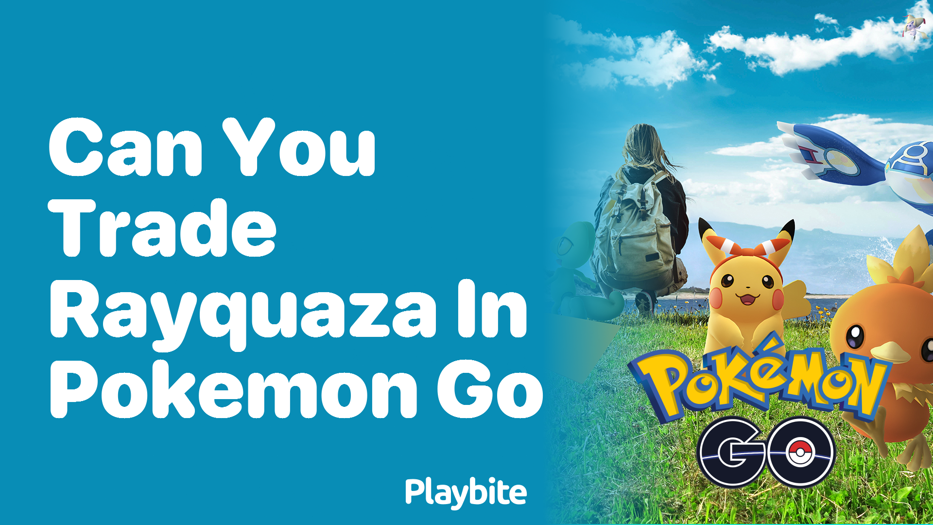 Can You Trade Rayquaza in Pokemon GO? Find Out Here! - Playbite Can You Trade Rayquaza in Pokemon GO? Find Out Here! - Playbite
