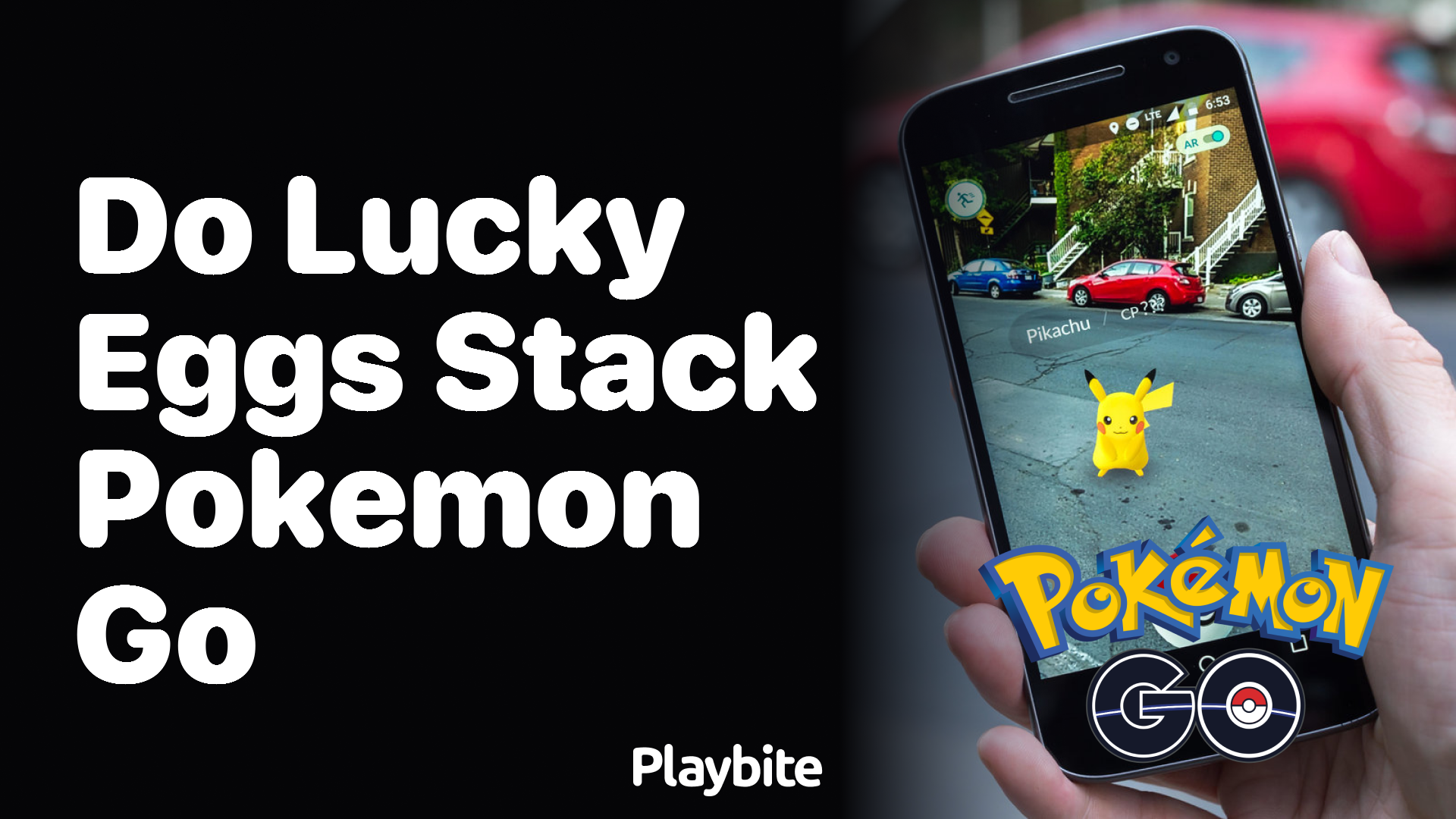 Do Lucky Eggs Stack in Pokemon GO? - Playbite