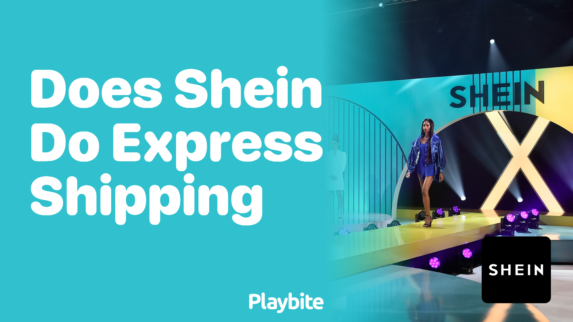 Does SHEIN Offer Express Shipping for Your Fashion Finds? - Playbite