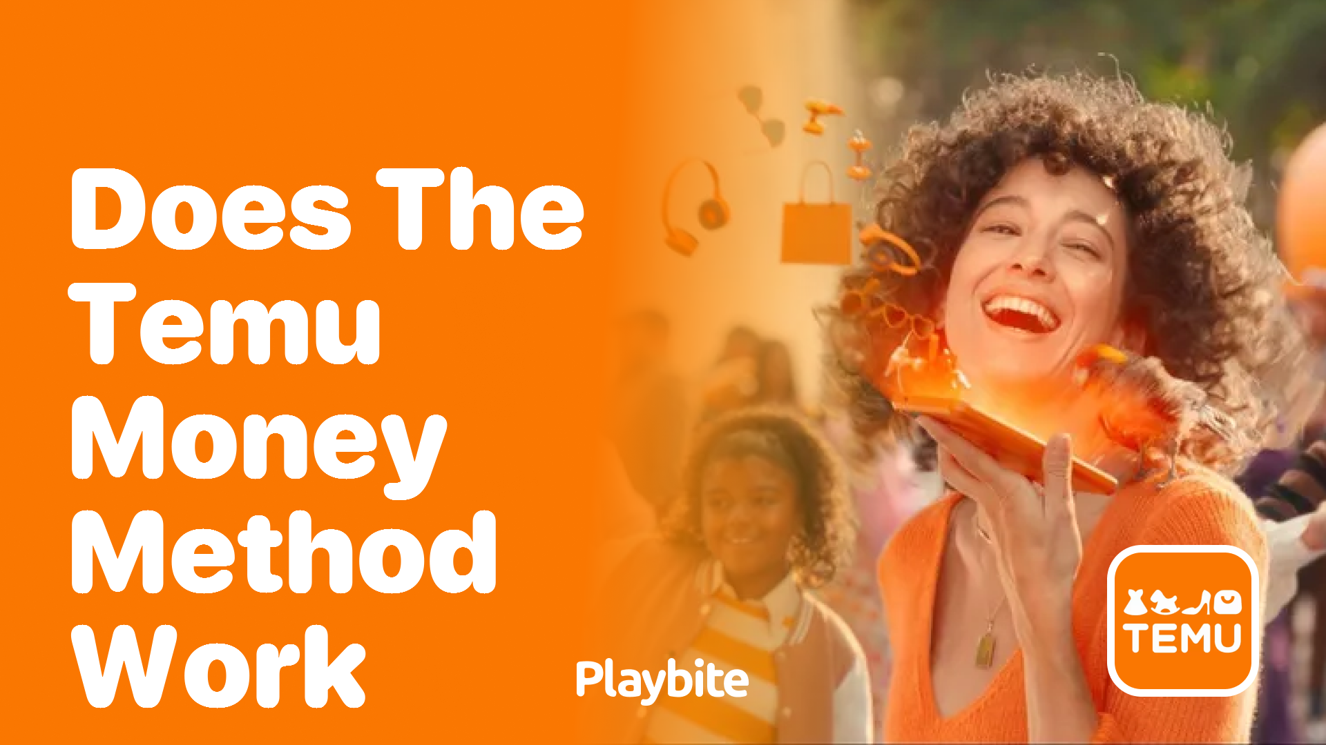 Does the Temu Money Method Really Work? - Playbite