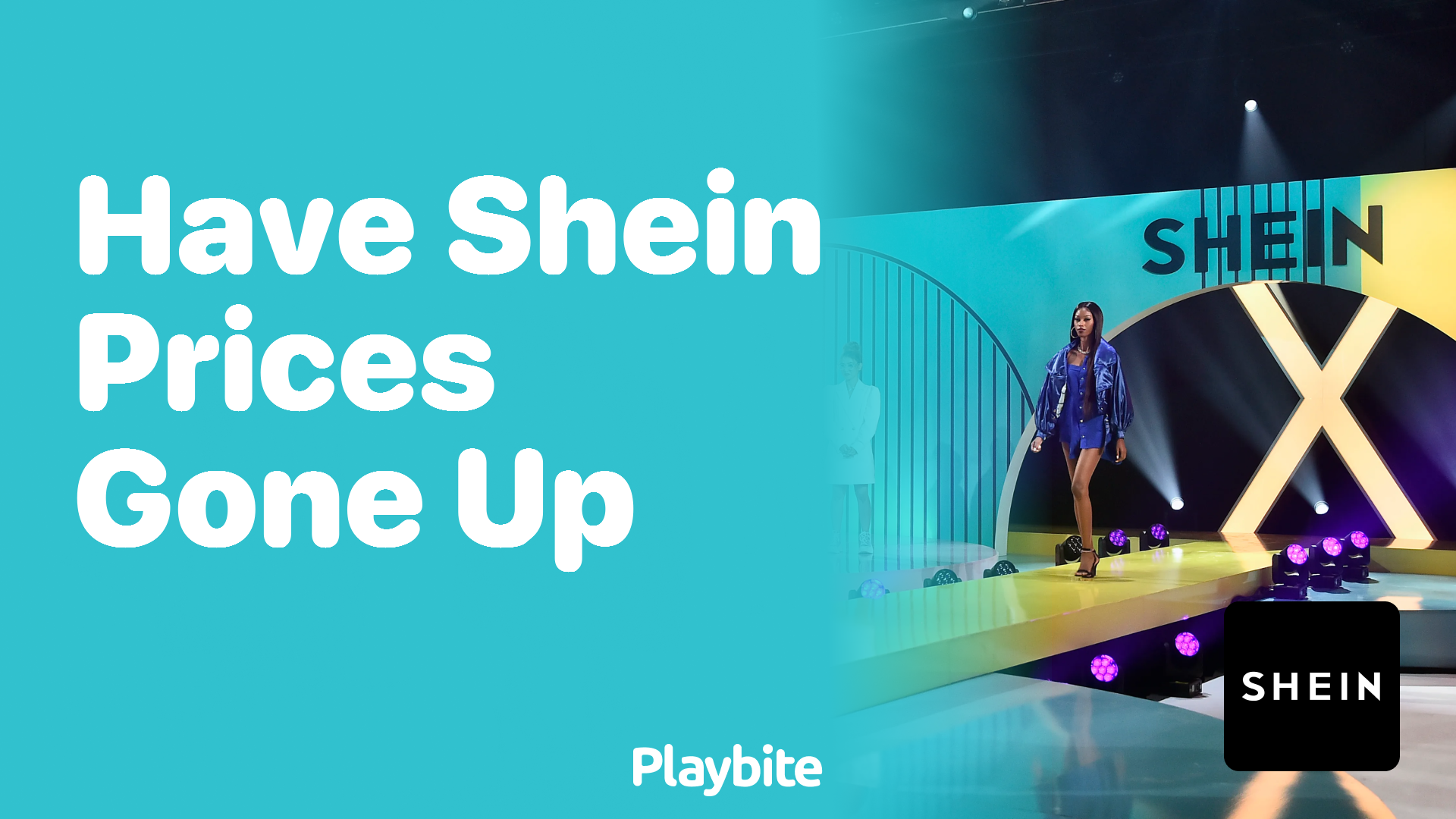 Have SHEIN Prices Gone Up? Let's Find Out! - Playbite