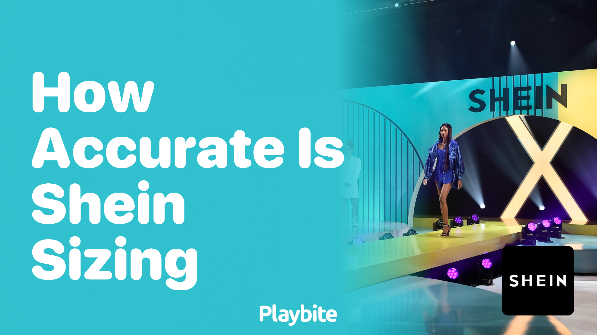 How Accurate is SHEIN Sizing? - Playbite