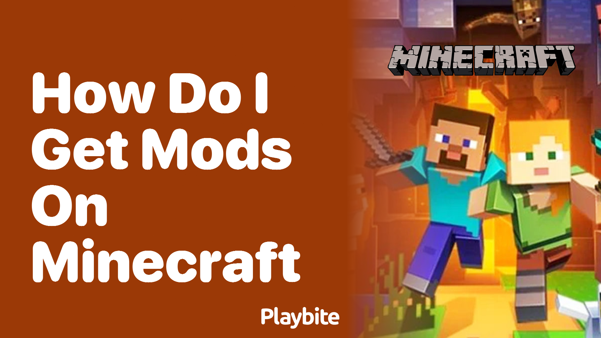 How Do I Get Mods on Minecraft? Discover the Fun Way! - Playbite