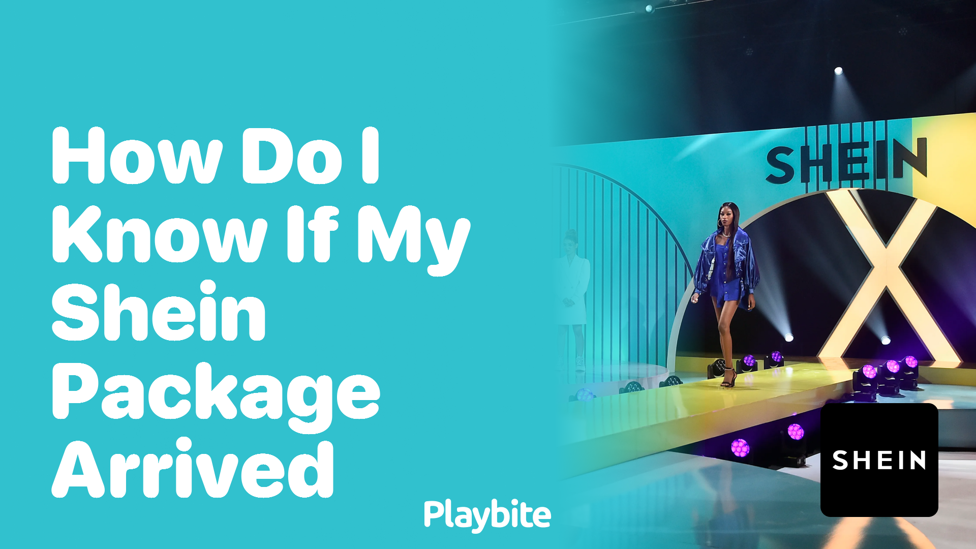 How Do I Know if My SHEIN Package Arrived? - Playbite