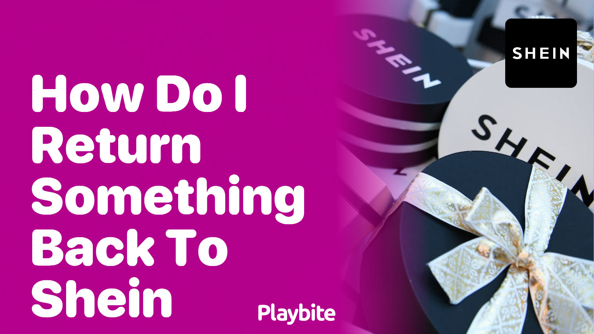 How to Make a Return to SHEIN: A Simple Guide - Playbite
