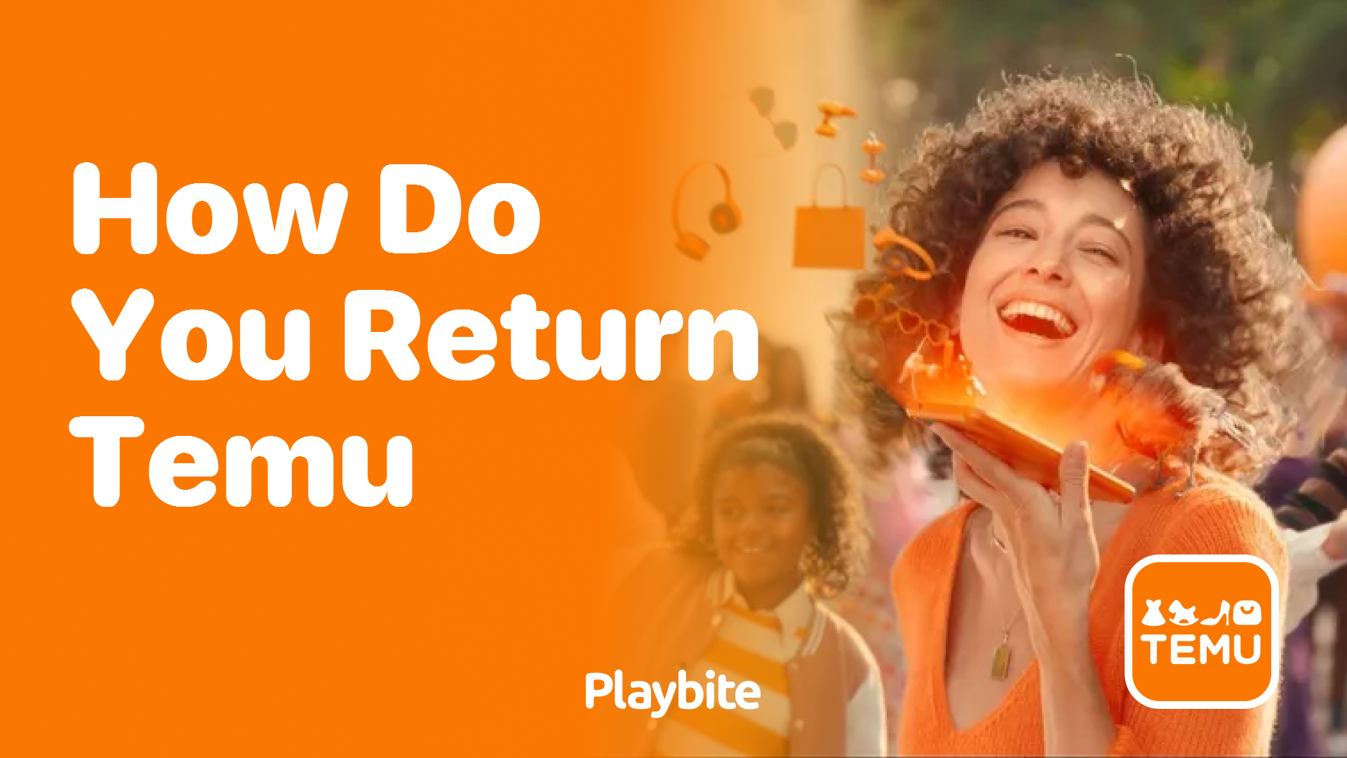 How Do You Return Items on Temu? Easy Steps Explained - Playbite