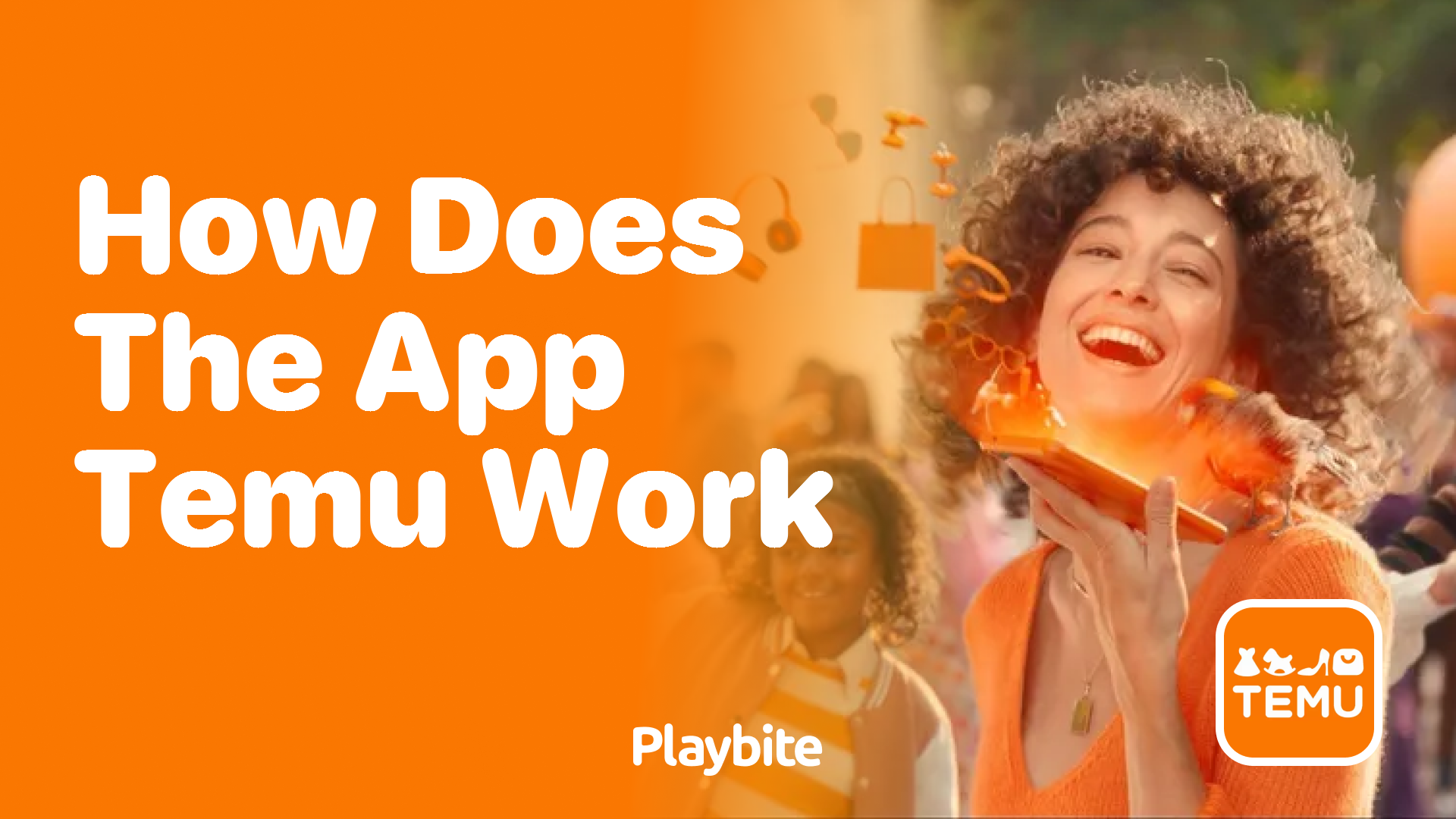 How does the App Temu Work? Discover the Magic Behind Your New Favorite ...