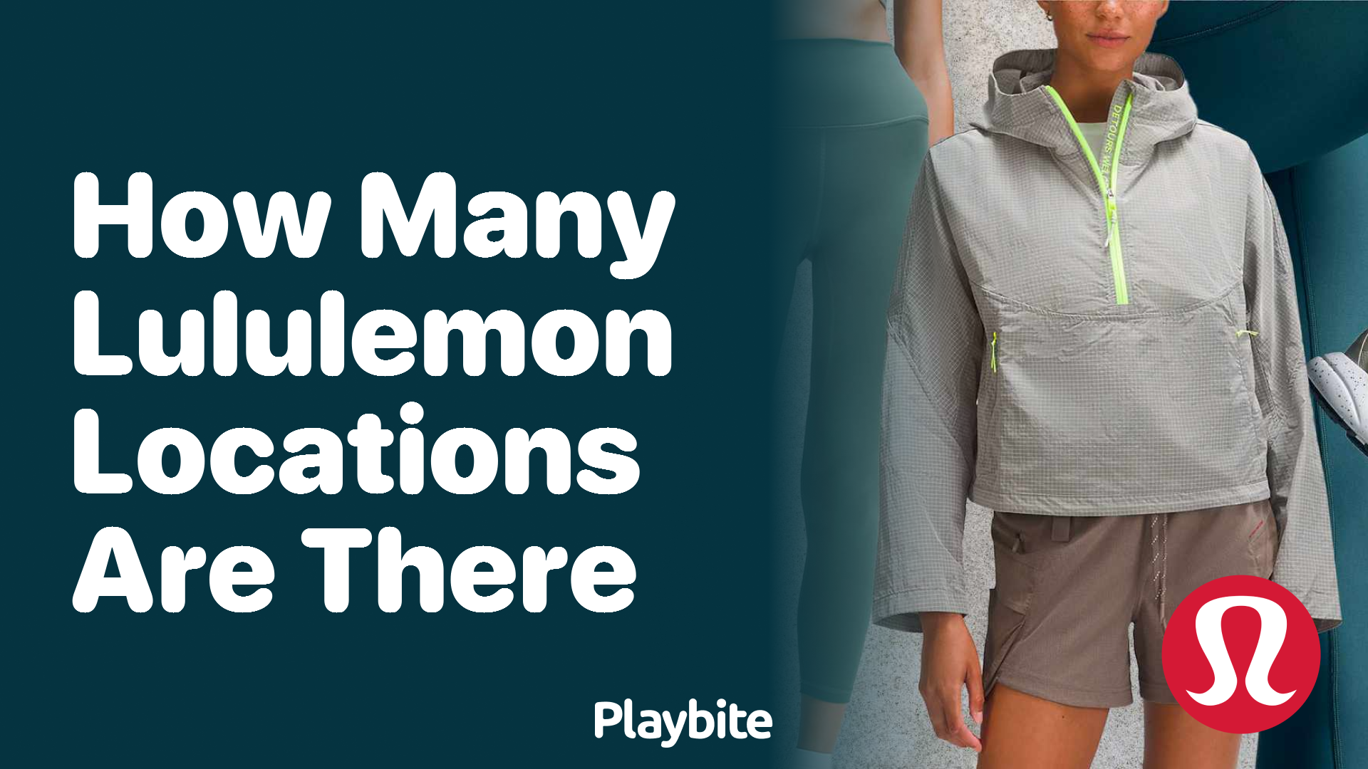 How Many Lululemon Locations Are There? - Playbite