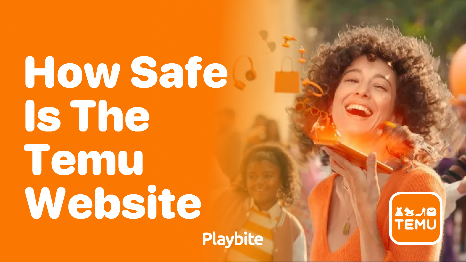 How Safe Is the Temu Website? Unraveling Online Shopping Security ...