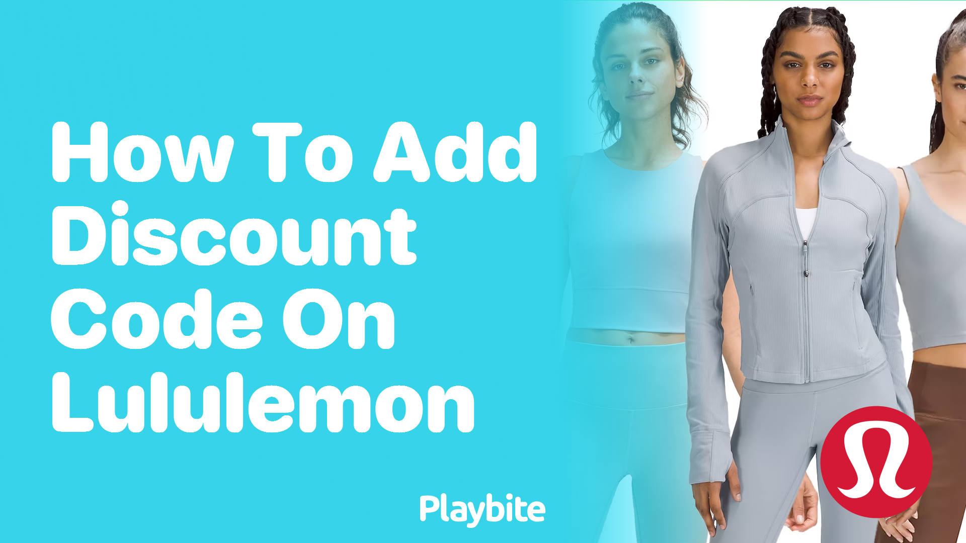 How to Add a Discount Code on Lululemon for Savings on Your Next ...