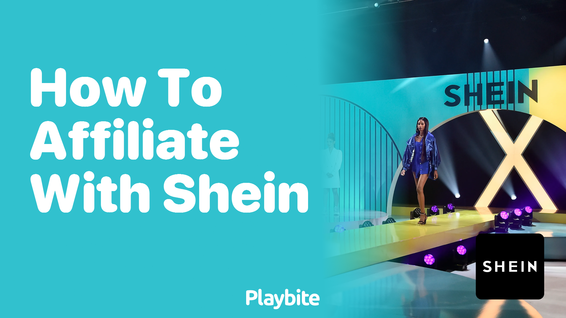 How to Affiliate with SHEIN - Your Guide to Collaborating with a ...