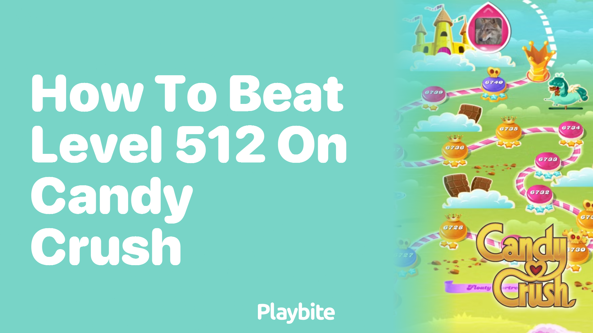 How to Beat Level 512 on Candy Crush: Tips and Tricks - Playbite