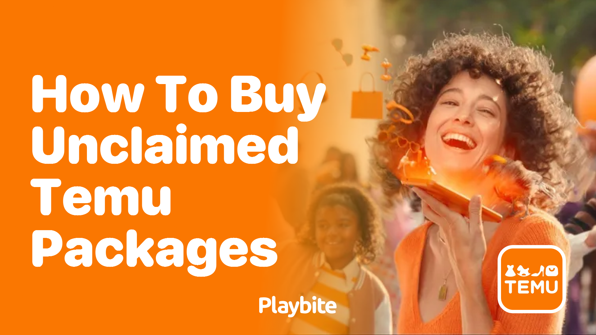 How to Buy Unclaimed Temu Packages: A Simple Guide - Playbite