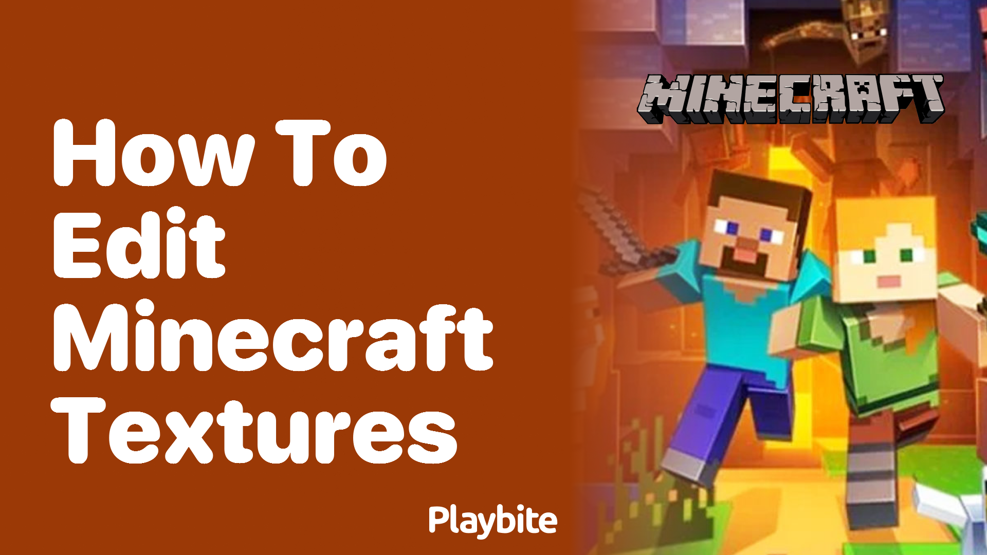 How To Edit Minecraft Textures Your Guide To Customization Playbite