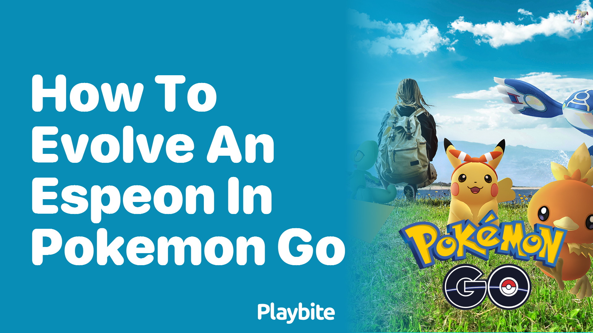 How to Evolve an Espeon in Pokemon GO: The Ultimate Guide - Playbite