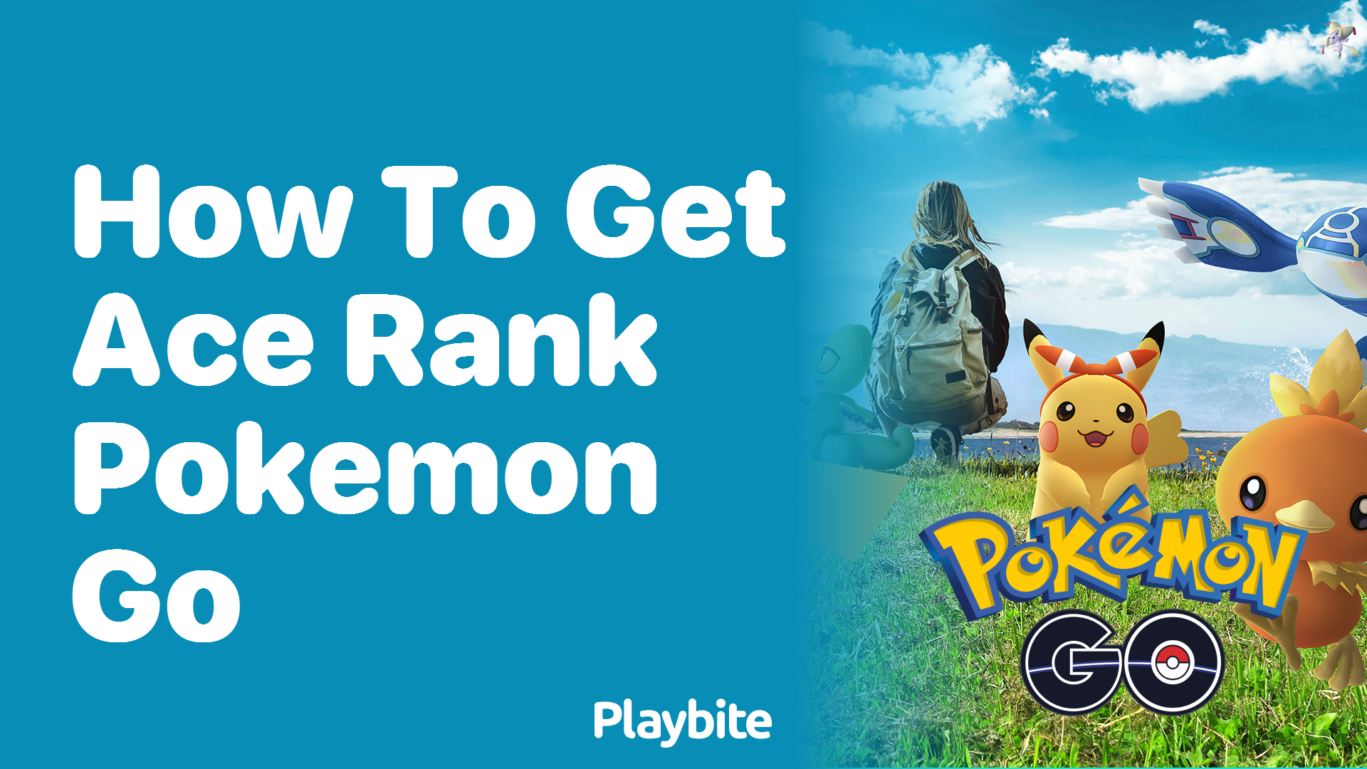 How to Get Ace Rank in Pokemon GO - Playbite