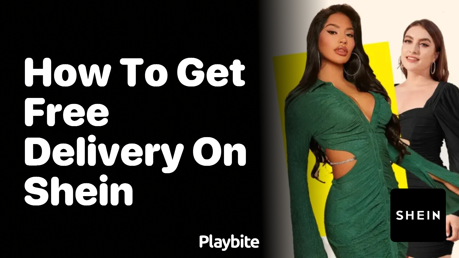 How to Get Free Delivery on SHEIN: Your Ultimate Guide - Playbite