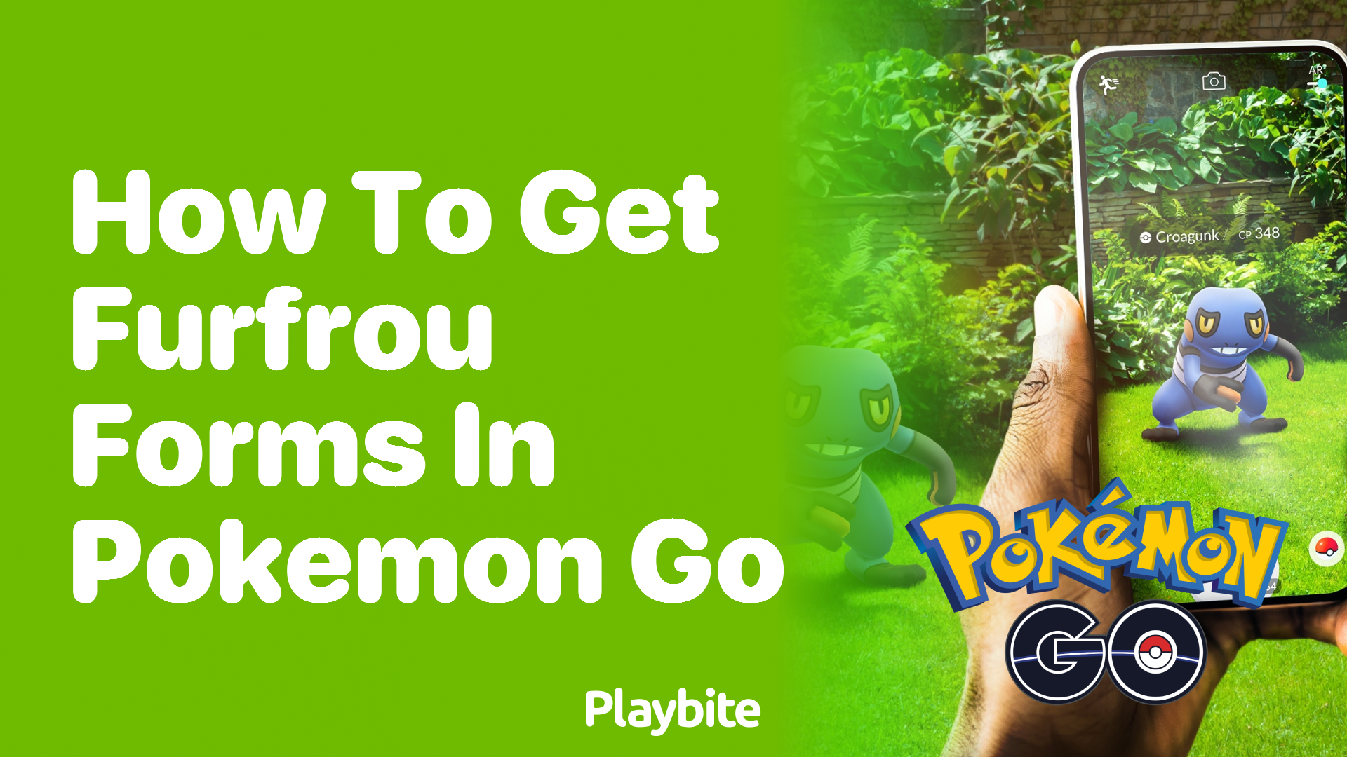 How to Get Furfrou Forms in Pokemon GO: A Complete Guide - Playbite
