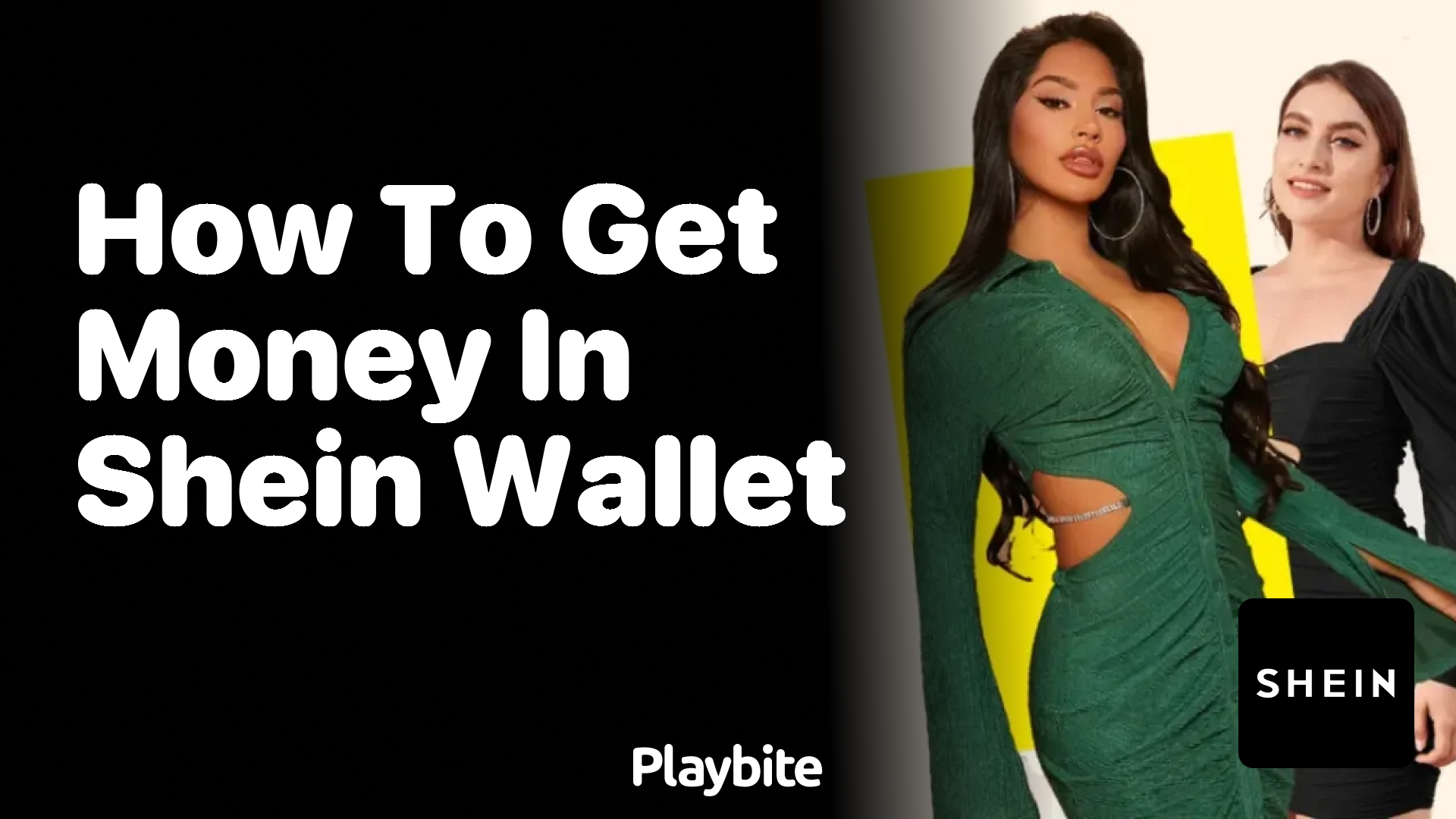 How to Get Money in Your SHEIN Wallet: A Simple Guide - Playbite