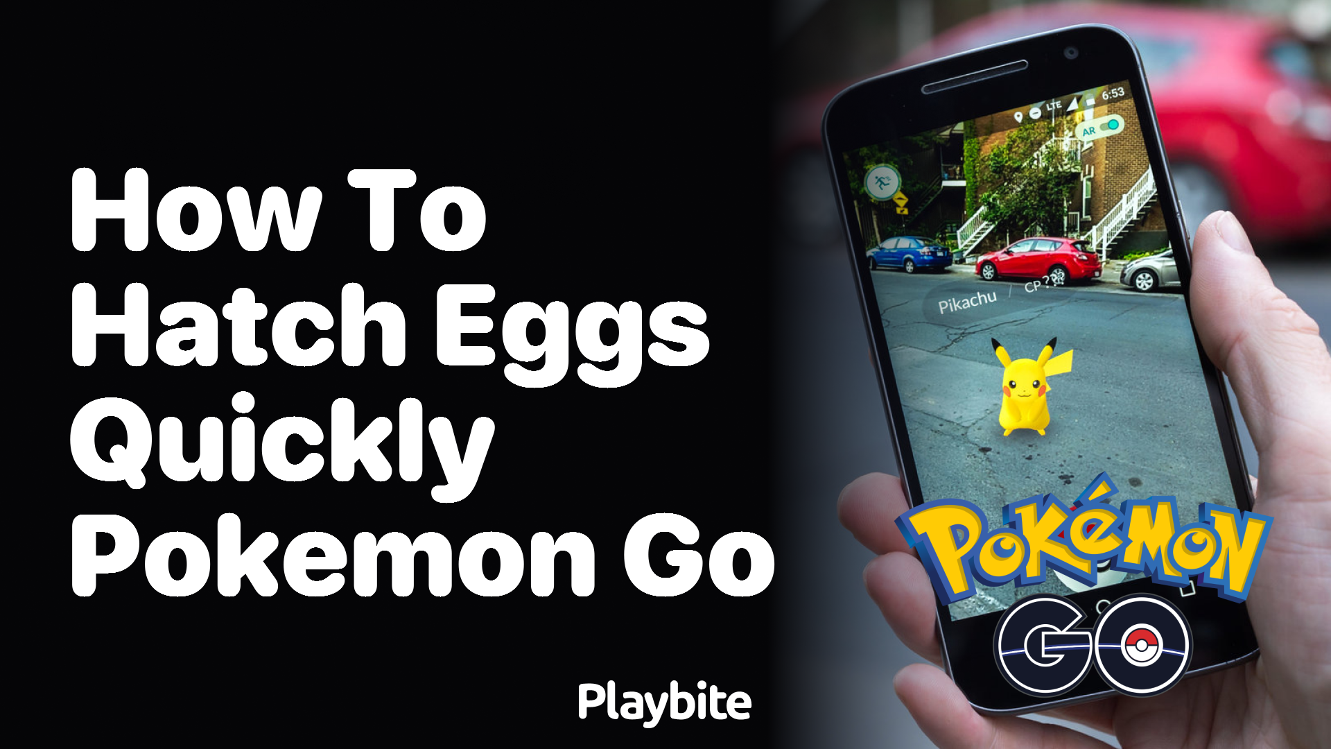 How to Hatch Eggs Quickly in Pokemon GO - Playbite