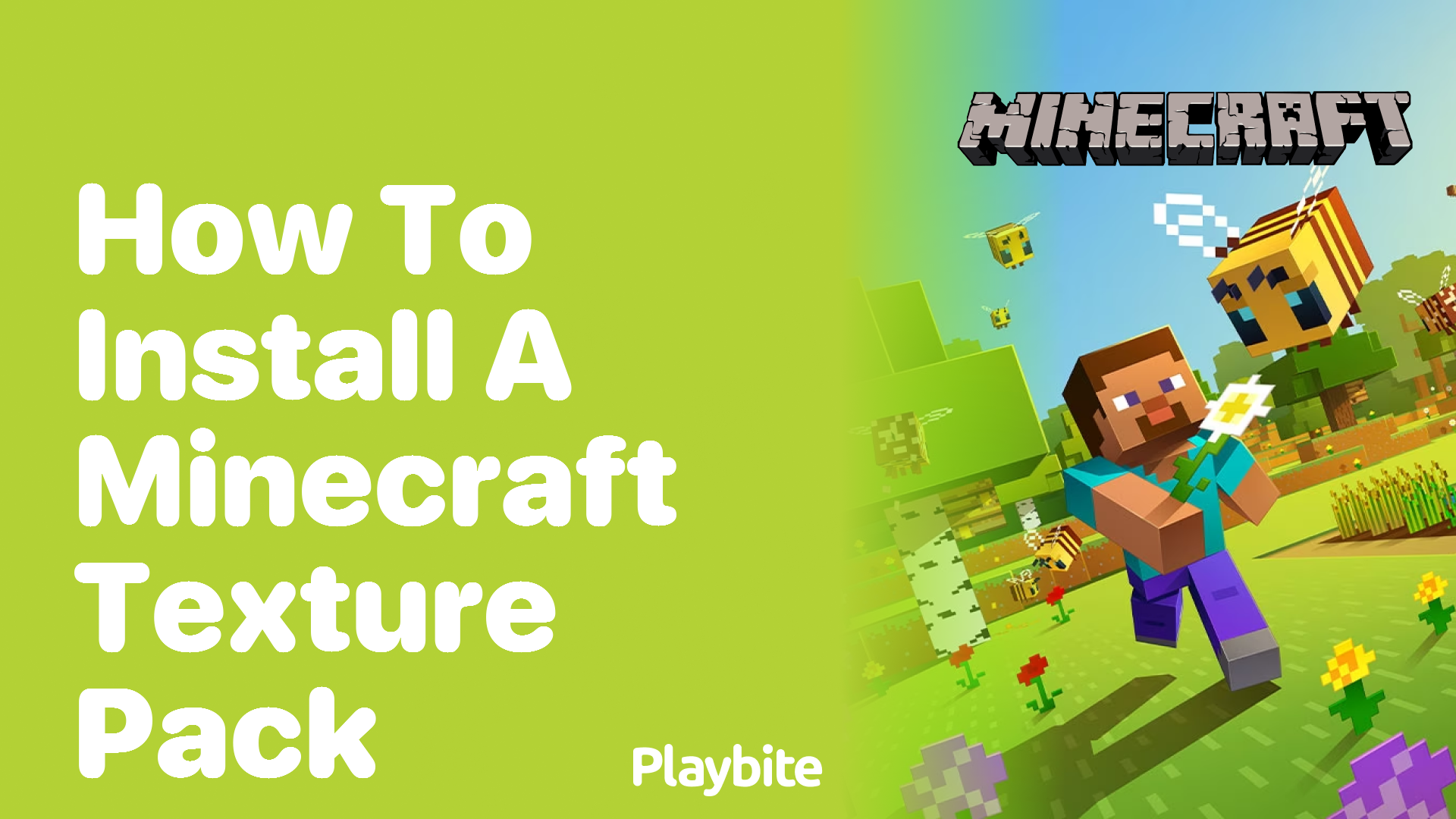 Mastering Minecraft Texture Packs: A Comprehensive Guide to Installation and Customization ...