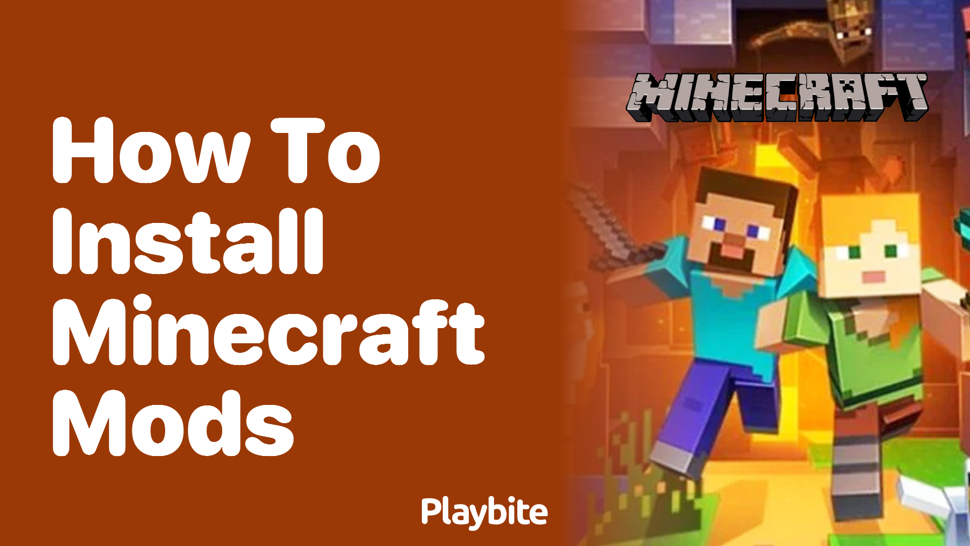 How to Install Minecraft Mods: A Simple Guide - Playbite