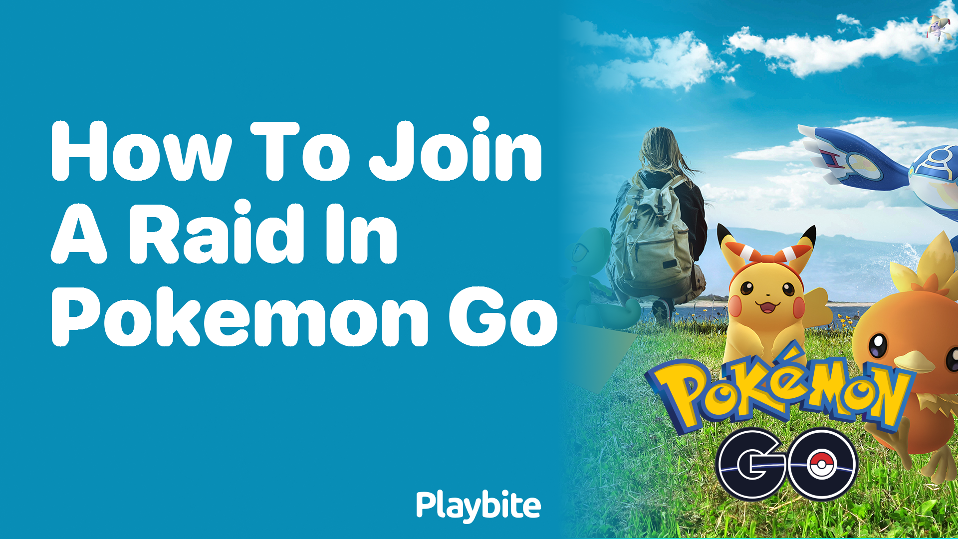 How to Join a Raid in Pokemon GO: A Step-by-Step Guide - Playbite